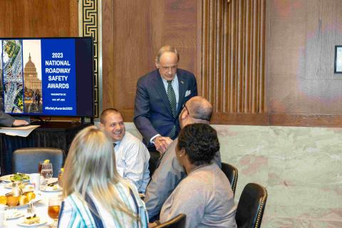 Exploring the Safety Benefits of All-Way Stop Control at Low-Volume ...